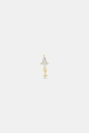 Labret Piercing Studio