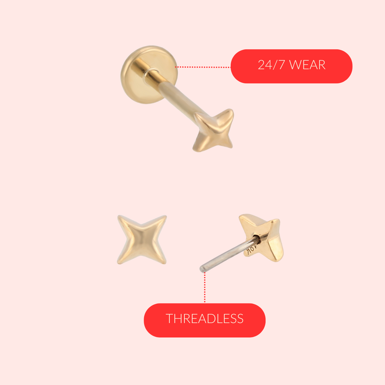 LABRET Piercing Studio