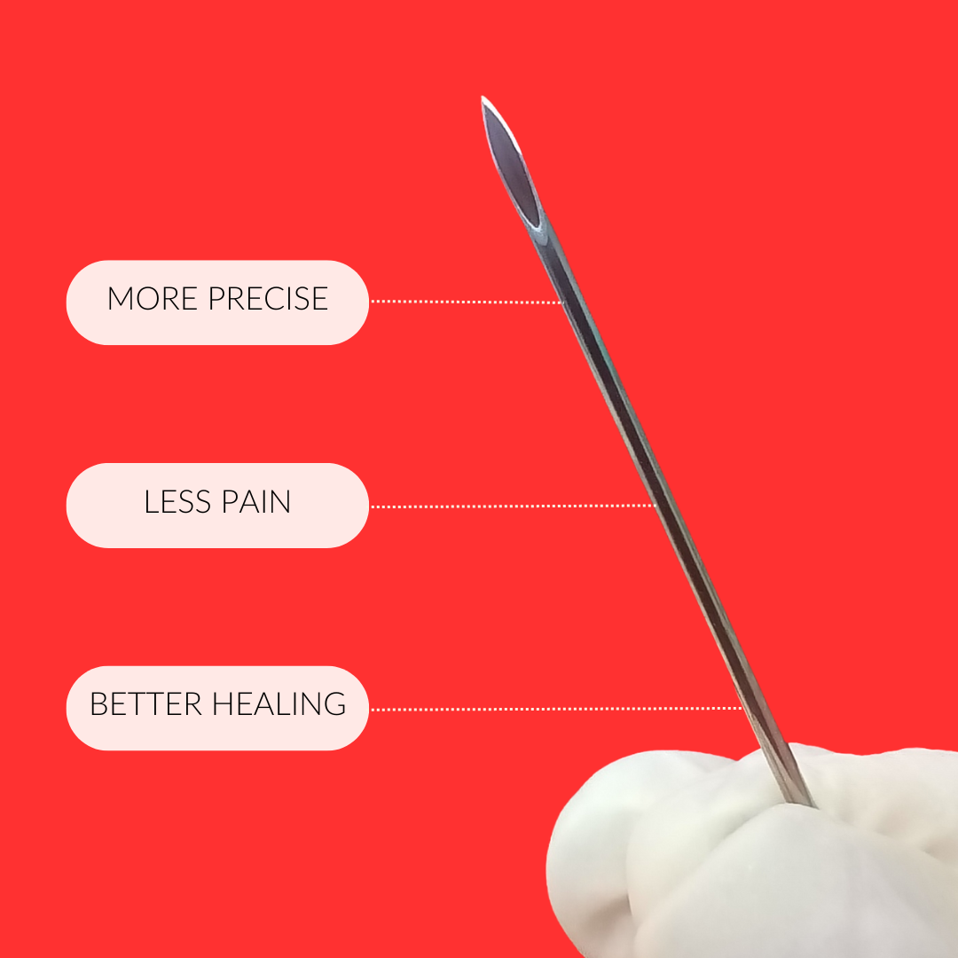 LABRET Piercing Studio